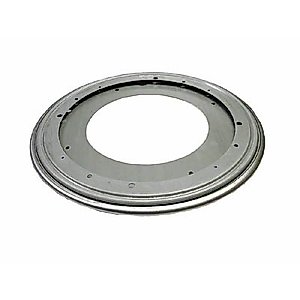 Round Bearing 9" diameter with Stop Detent