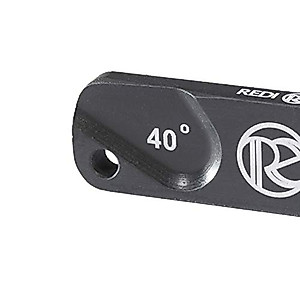Redi Edge 40 Degree Angle Tactical Grey Pro Sharpener