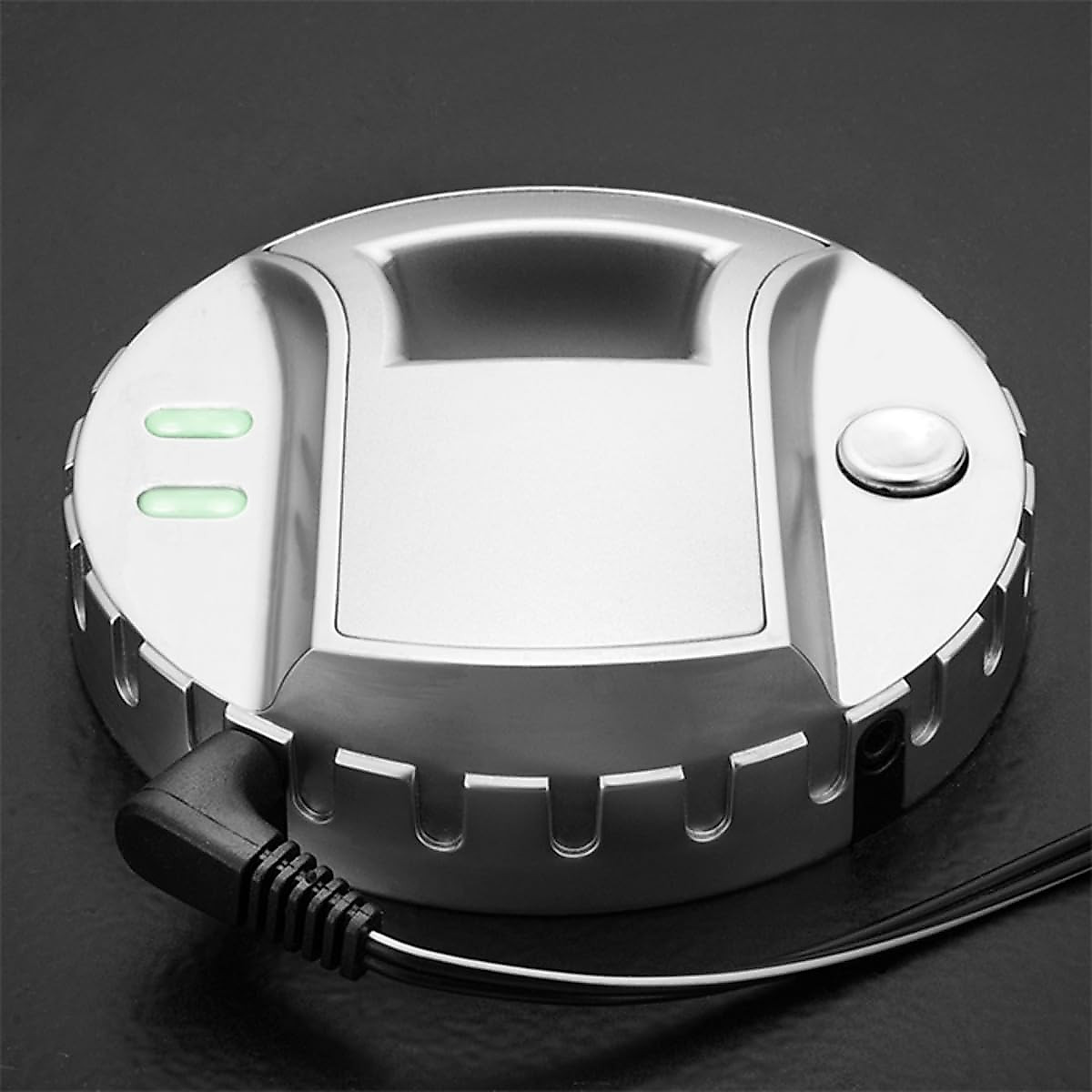 BARSKA External Battery Pack for Biometric Safes