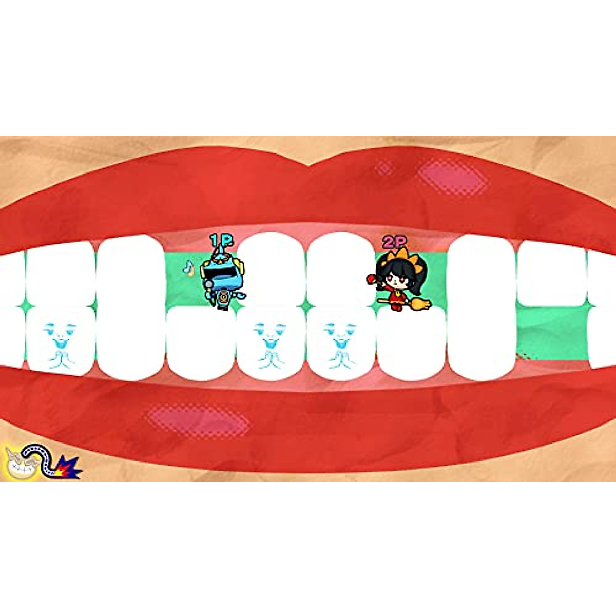 WarioWare: Get It Together! - Nintendo Switch