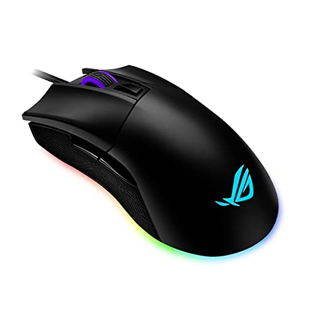ASUS ROG Gladius II Origin Ergonomic Optical Gaming Mouse