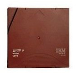 The Great Tape, LTO, Ultrium-5, 1.5TB/3.0TB WORM - 46X1292