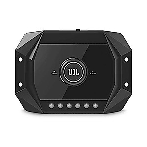 JBL Stadium GTO860C 6x8" High-Performance Multi-Element Speakers and Component Systems (Renewed)