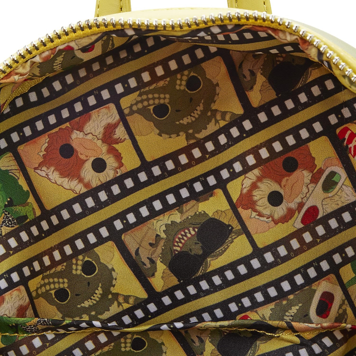 Funko Pop! by Loungefly Gremlins Stripe Glow Cosplay Mini Backpack