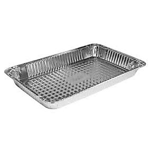 4020-70-50 HFA Full Size Steamtable Pan - Medium 2-3/16" Deep 50 per case