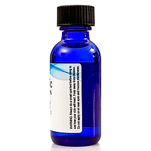 Glycolic Acid Peel 70% - Pro Skin Peel - Age Defying, Erase Wrinkles, Large Pores, Acne Scars, Blackheads, Stretch Marks
