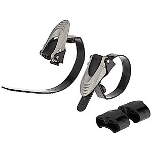 Thule WS2 Wheel Strap, Black, One Size