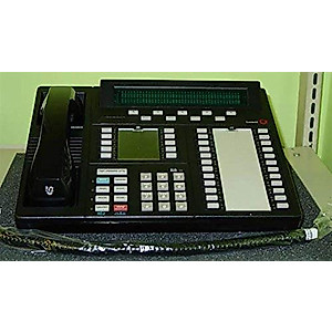 Avaya Definity 8434DX 107707986 (107817785) Phone (Renewed)