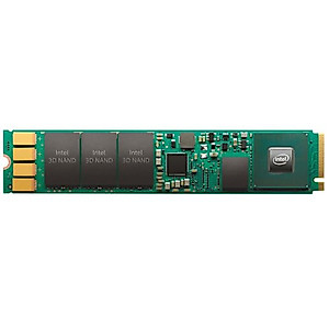 Intel SSD DC P4511 Series