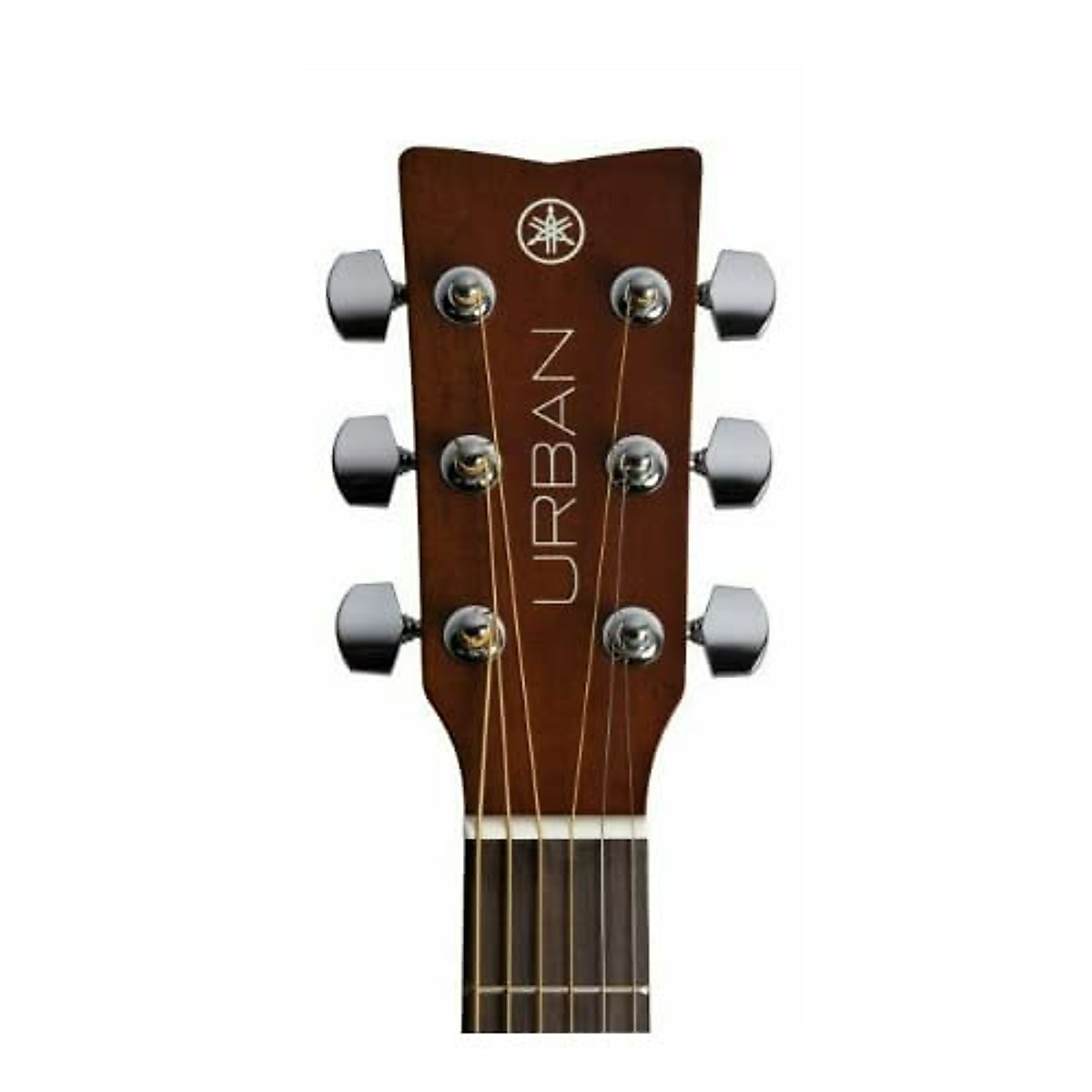 Yamaha URBAN Guitar – Learn Guitar with Keith Urban - Guitar, App & Essential Accessories