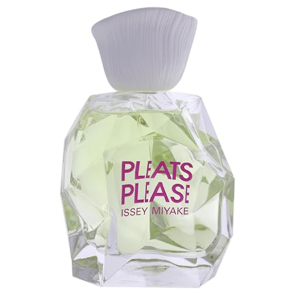 Issey Miyake Pleats Please Leau Women 3.3 oz EDT Spray, single (NLP133296)