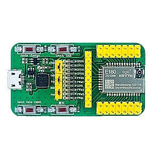 EFR32 USB Test Board Development Board EBYTE E180-ZG120B-TB for Wireless Module E180-ZG120B RF Transceiver Transmitter Receiver
