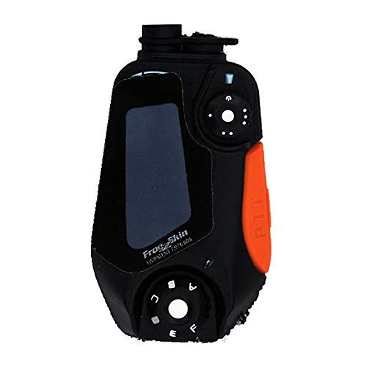Backcountry Access BCA BC Link 2.0 Two-Way FRS Radio + Frogzskin Vent Kit