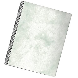 Fellowes 1/2-Inch Binding Spines Wire, 25-Pack, Black (5255401)