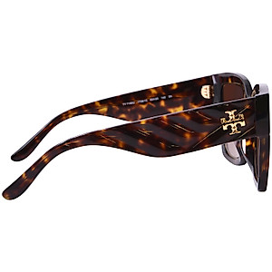 Tory Burch Sunglasses TY 7180 U 172813 Dark Tortoise