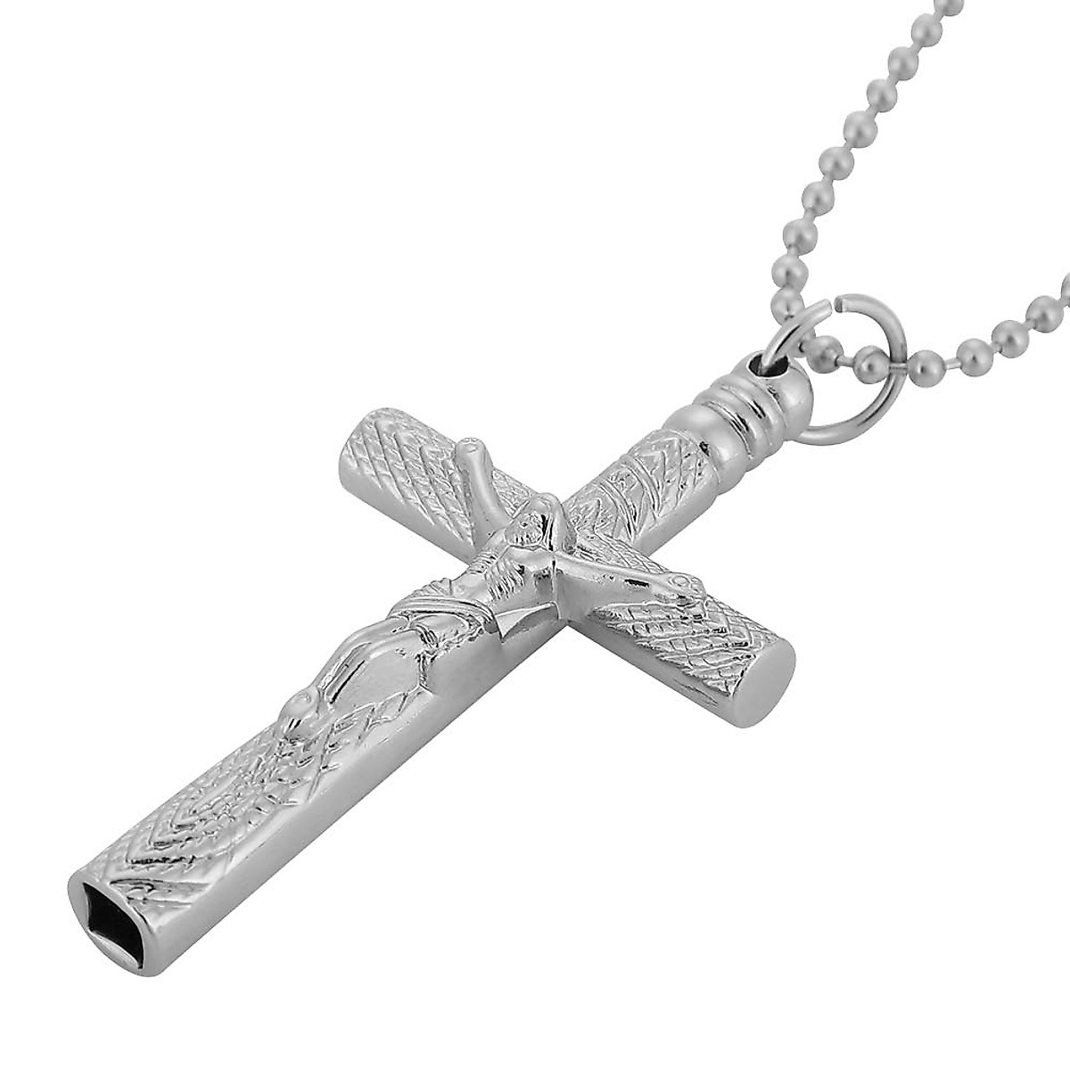 Drum Tuning Key, 6MM Steel Drum Key With Chain Drums Instrument Wrench for Drummers, Music Lovers(Silver)