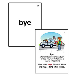 Super Duper Publications | Homophones in Sentences Flash Cards Fun Deck | Educational Learning Resource for Children