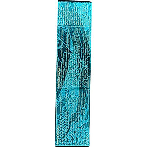 Kimono Microthin Plus - Premium Lubricated Natural Latex Condoms, Ultra Thin with Extra Moisture and AquaLube, Vegan-Friendly, No Latex Odor - Enhanced Sensitivity - Pack of 12