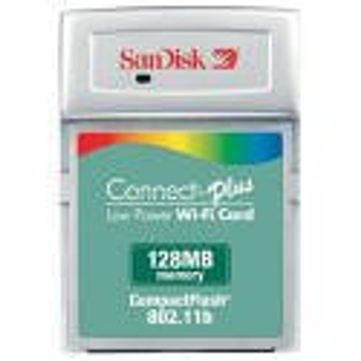 SanDisk Connect Plus