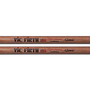Vic Firth Corpsmaster Signature -- Ralph Hardimon Hammer