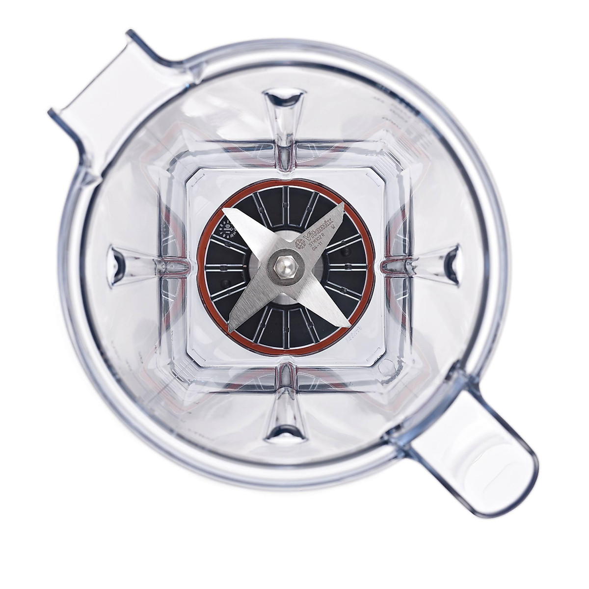 Vitamix E310 Explorian Blender, Professional-Grade, 48 oz. Container, Red