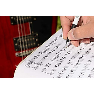 Zebra Pen Z-Grip Flight Stick Ballpoint Pen, Bold Point, 1.2mm, Black Ink, 12-Count