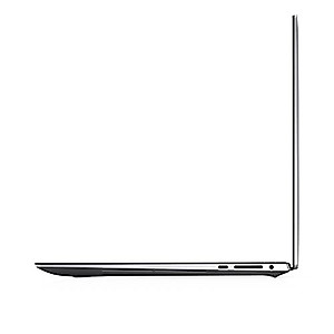 Dell Mobile Precision 5560 Laptop - 15.6" UltraSharp FHD+, w/ IR Camera - 2.5 GHz Intel Core i7-11850H 8-Core - 512GB SSD - 32GB - T1200 w/4GB - Windows 10 pro