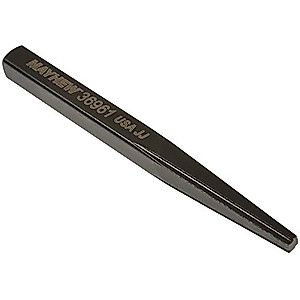 Mayhew Tools MAY-37345 Screw Extractor Set - 10 Piece