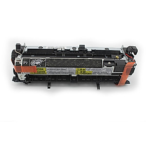 Genuine OEM E6B67-67901 Fuser Assembly Unit 110V for Monochrome Laser Printer forhp M605 M604 M606