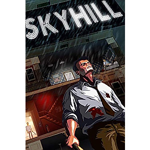 SKYHILL (PS4 English)