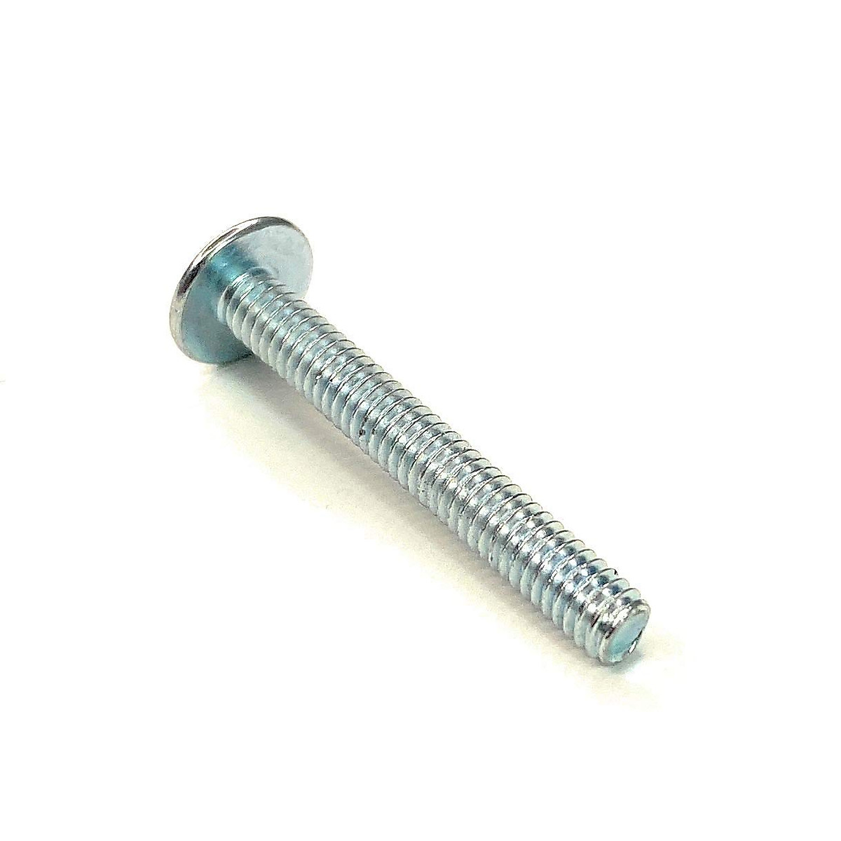 Knob/Pull Machine Screws 8/32 Thread (25 per Pack) Cabinet Door and Drawer Screws (Choose Your Size) by E.H.C (8-32 x 1 3/8)