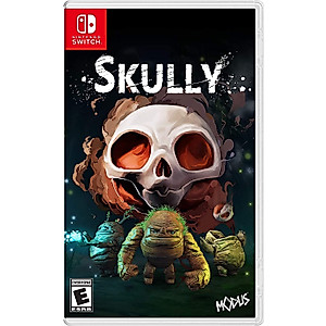 Skully Nintendo Switch