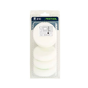 Festool 202009 Polishing Sponge