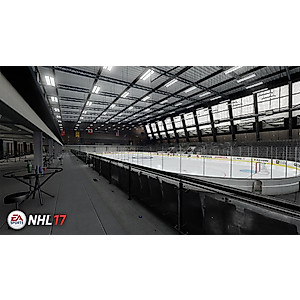 NHL 17 - Xbox One