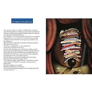 The Stinky Cheese Man and Other Fairly Stupid Tales