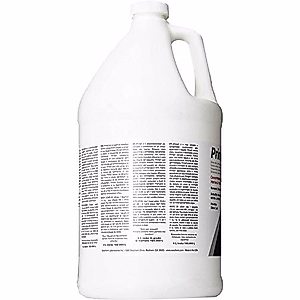 Seachem Prime Fresh and Saltwater Conditioner 4 Liters with Dispenser Pump,and 10ct Pet Wipes