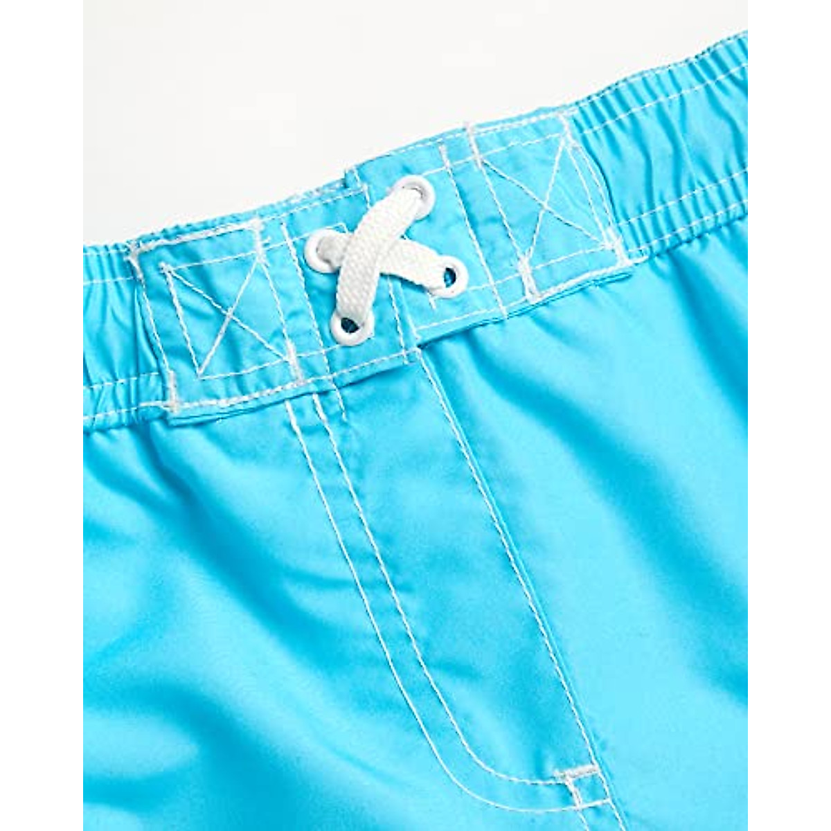 Wippette Baby Boy Rash Guard Swimsuit Set – 2-Piece UPF 50+ Dinosaur Bathing Suit for Boys (Infant/Toddler/Boy), Size 12 Months, BlueDino