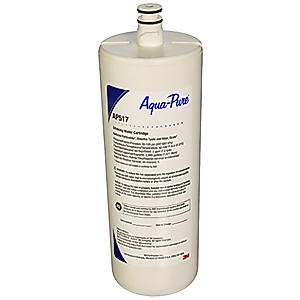 Aqua Pure AP517 Drinking Water System Filter for AP510