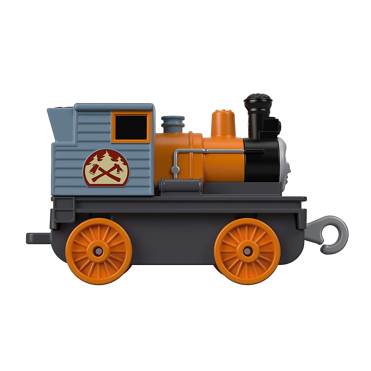 Thomas & Friends TrackMaster, Bash,3 years and up