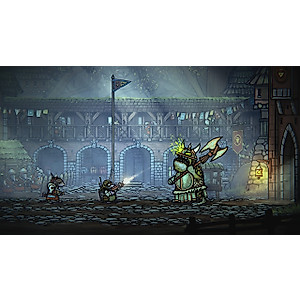 Tails of Iron - PlayStation 4