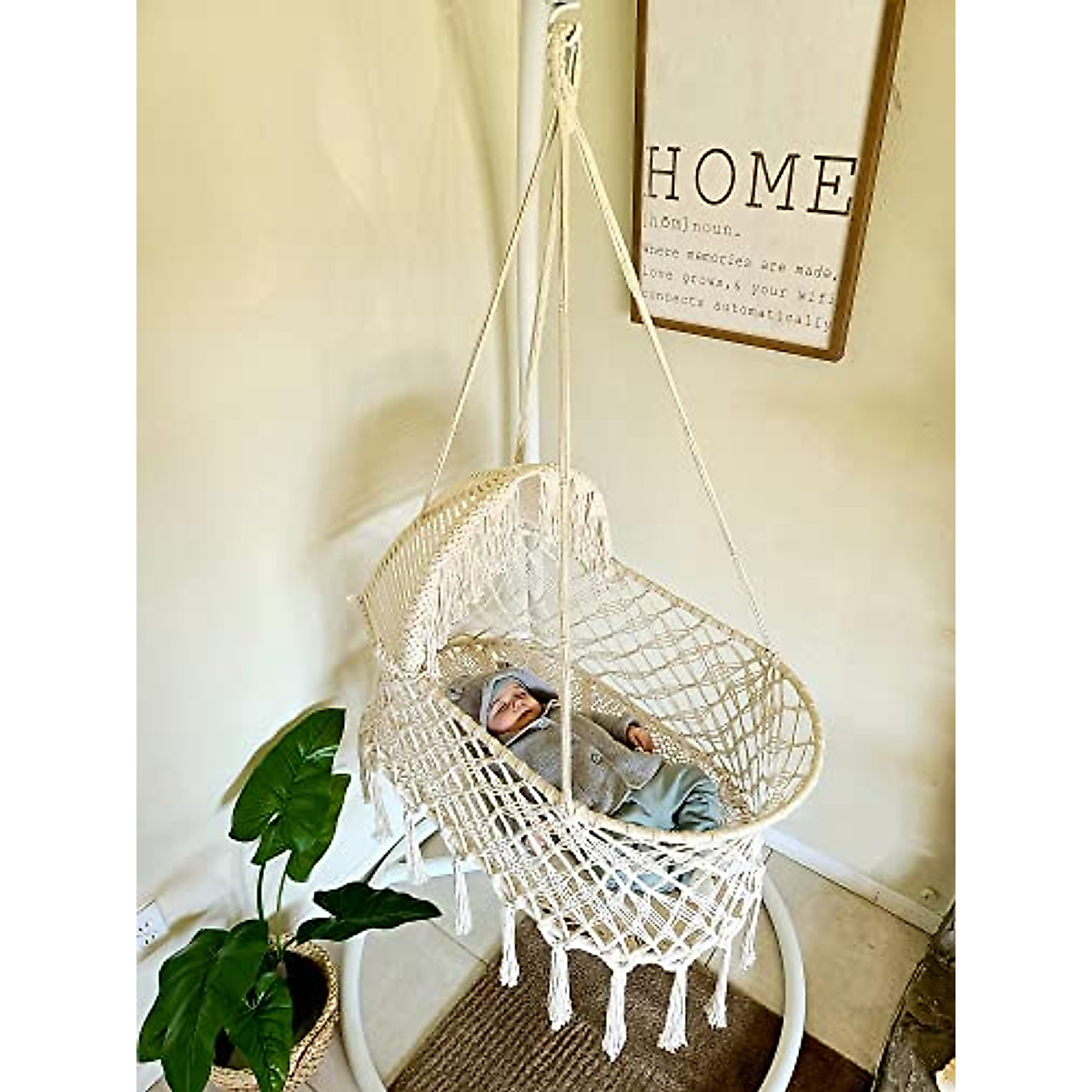 H&C Macrame Gift (Domo)
