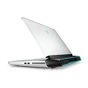 Dell Alienware Area 51M Laptop, 17.3-inch FHD (1920 x 1080), 9th Gen Intel Core i9-9900K, 32GB (2x16GB) RAM, 2 X 512GB SSD (RAID0) + 1TB (+8GB SSH SSHD, NVIDIA GeForce RTX 2080, Windows 10 (Renewed)