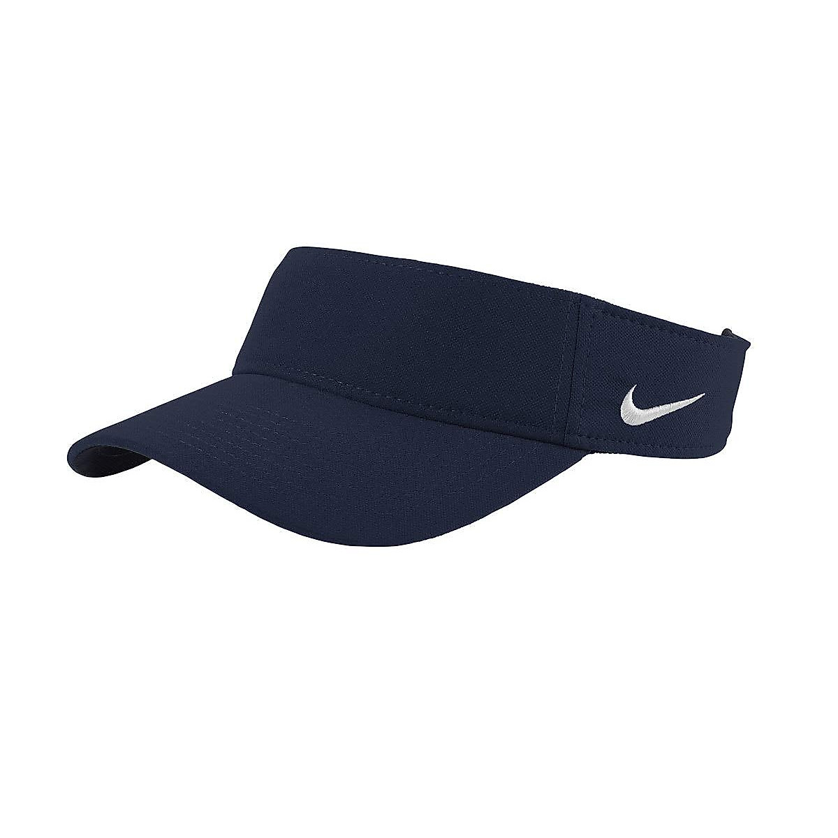 Nike Dry Visor - AV9754 - College Navy - OSFM