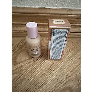 Too Faced Born This Way Healthy Glow SPF 30 Skin Tint Foundation Porcelain