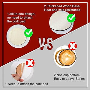 Aimeryup 6 Pcs Diamond Paintings Coasters Kits with Holder,DIY Football Diamond Art Coasters for Adults Kids, Diamond Dot Kits for Chicago Craft Gifts