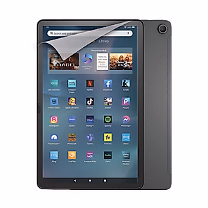 Anti-Glare Screen Protector (2 Pack), for Amazon Fire Max 11 (2023 Release)