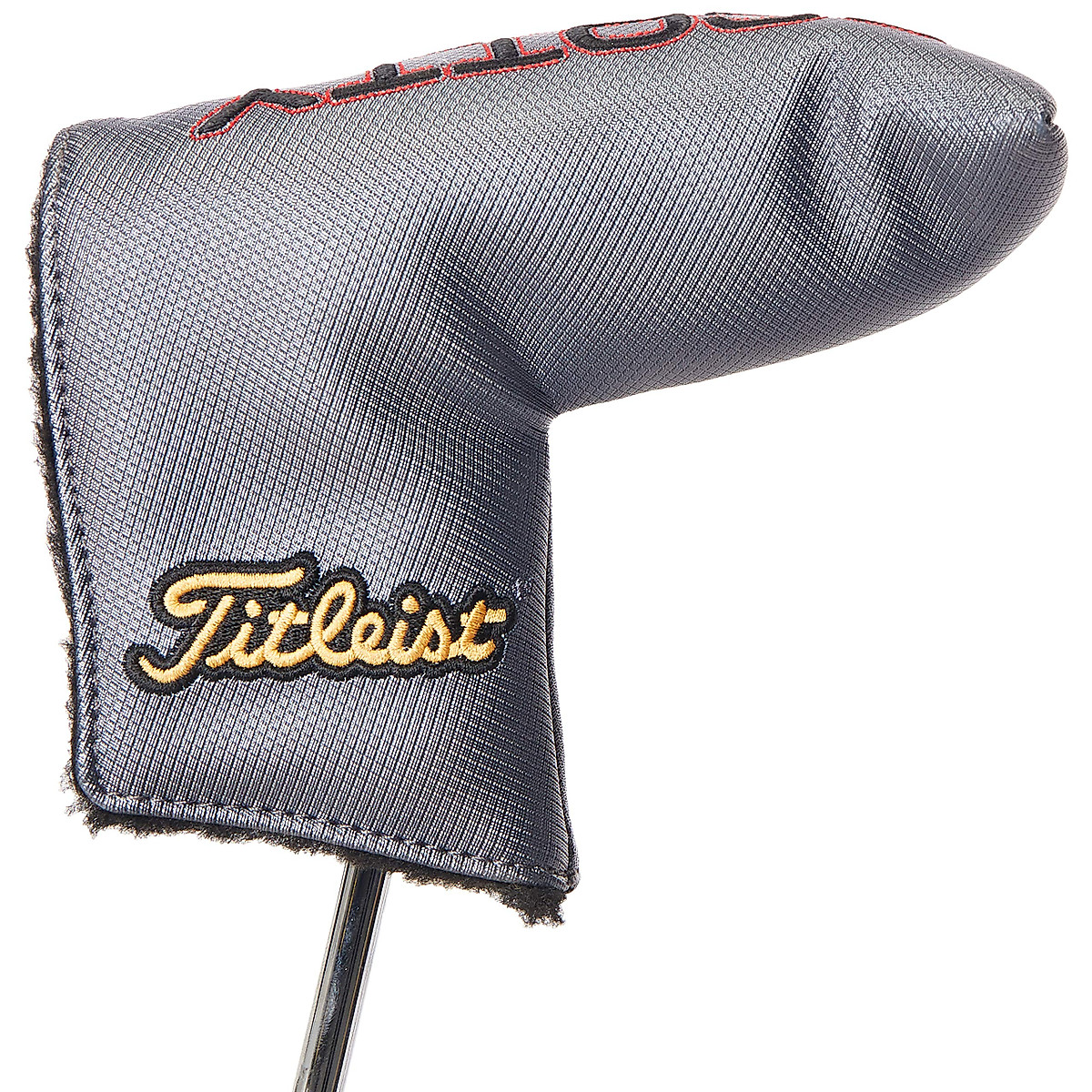 TITLEIST Newport Golf Putters, Men, Mens, 733RA34, Grey, 34