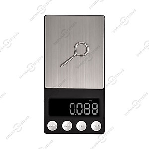 SHONAN 1.57" Stainless Steel Eye Screws for Wood, 30 Pcs Screw Eye Hooks Eye Bolt Hooks, Eye Screw Hooks for Indoor Outdoor Use, 17 Lbs Capacity