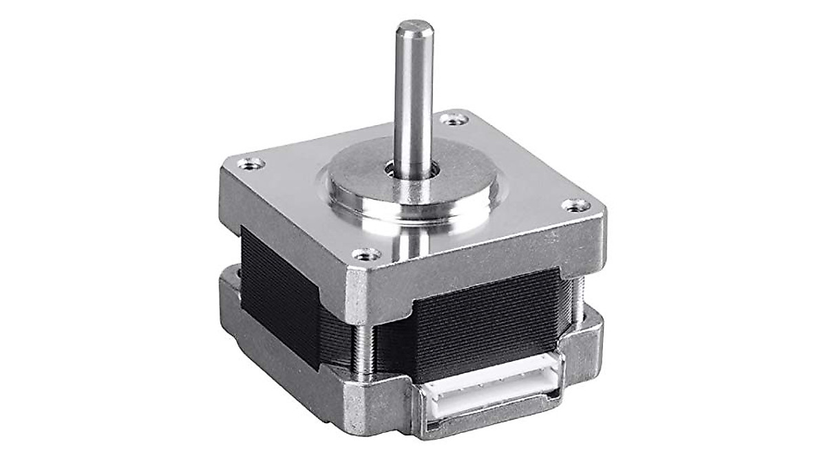 Monoprice Delta Mini Z Stepper Motor Kit - Quality Parts