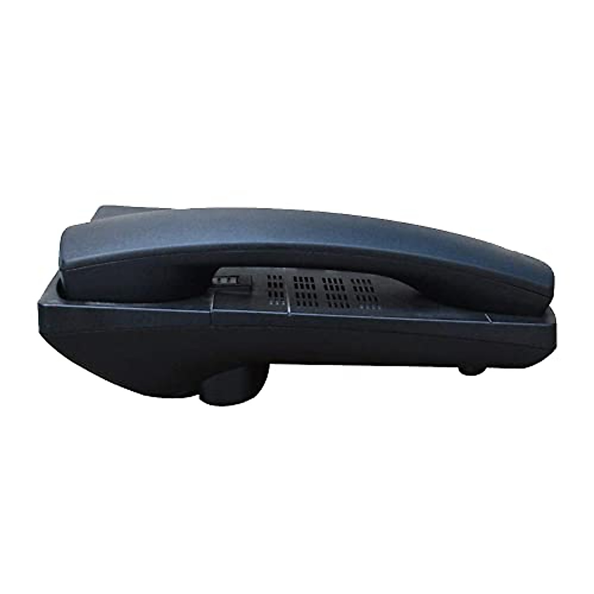 Corded Caller ID Telephone with Speaker for Home and Office, TelPal Wired Landline Telephone Set Simple Analog Desktop Hotel Telephones